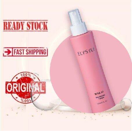 Elysyle Wakai Balancing Toner 150ml | Lazada