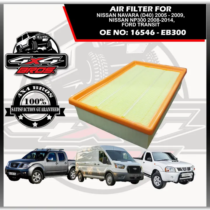 AIR FILTER for Ford Transit 2006-2004, Ford Transit Bus 2000-2006 ...