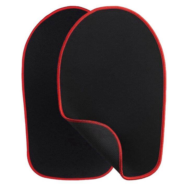 2 Pack Mixer Slider Mat for Kitchenaid 4.5-5 Qt Bowl Lift Stand Mixer ...