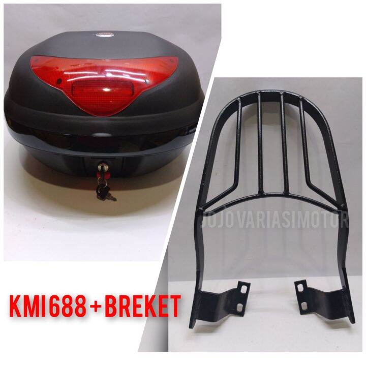 Box KMI 688 GRATIS Breket | Lazada Indonesia