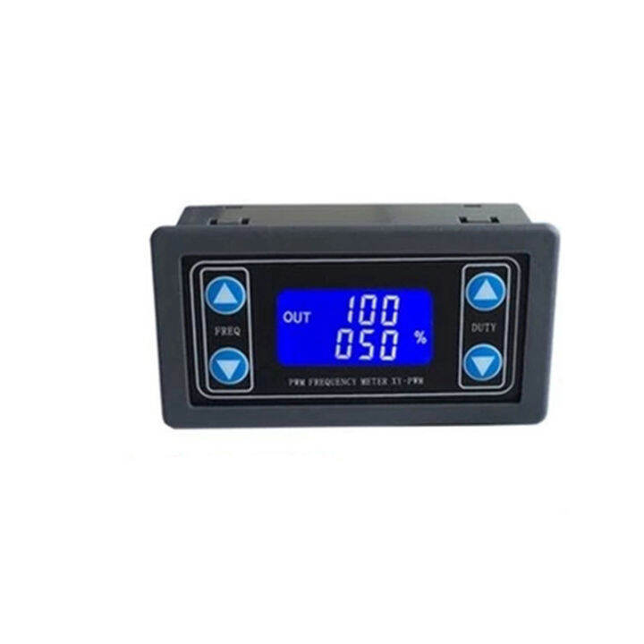 XY-PWM Signal Generator 1 Channel 1Hz-150KHz PWM Signal Generator Pulse ... XY-PWM Signal Generator 1 Channel 1Hz-150KHz PWM Signal Generator Pulse ...