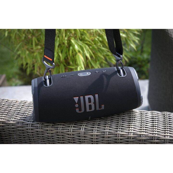 JBL XTREME Big Bluetooth speaker Extreme speaker Wireless Speaker ...