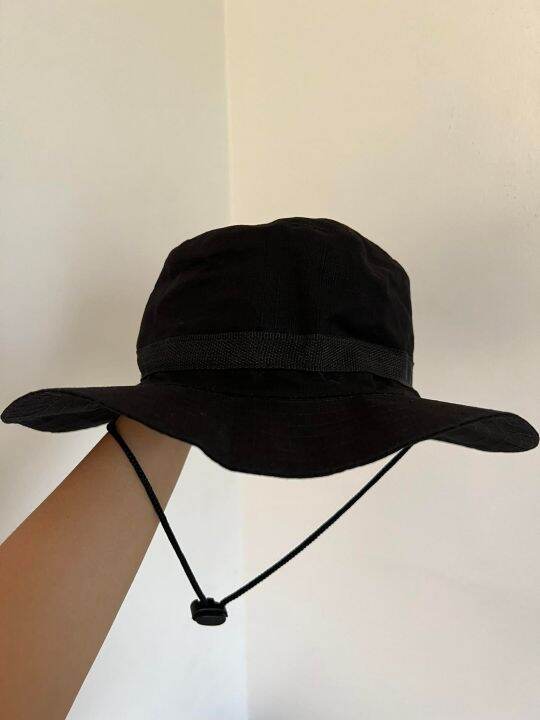 Waway hat Cowboy hat for Adult Unisex for Men and Women Kuya Kim Hat ...