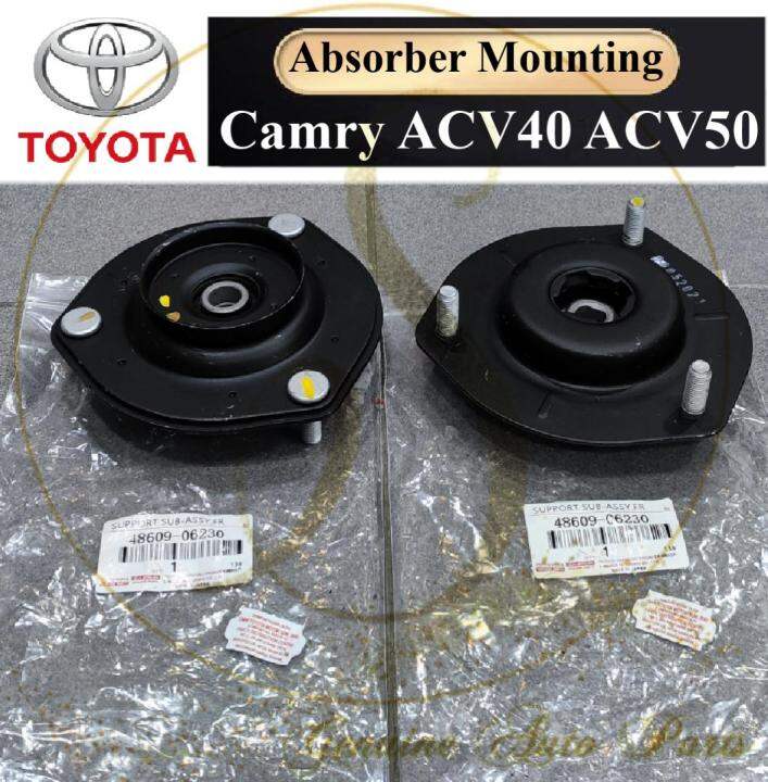 ( 100% ORIGINAL JAPAN ) TOYOTA CAMRY ACV40 ACV40 ACV50 ACV51 2.0 2.4 ...