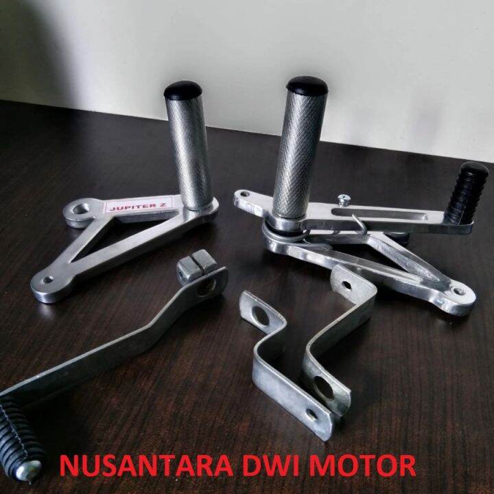 Step Underbone Yamaha Jupiter Z | Lazada Indonesia