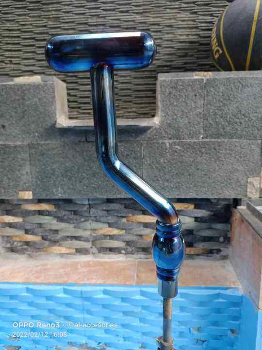 tongkat persneling variasi mobil pick up tuas gigi persneling mobil ...