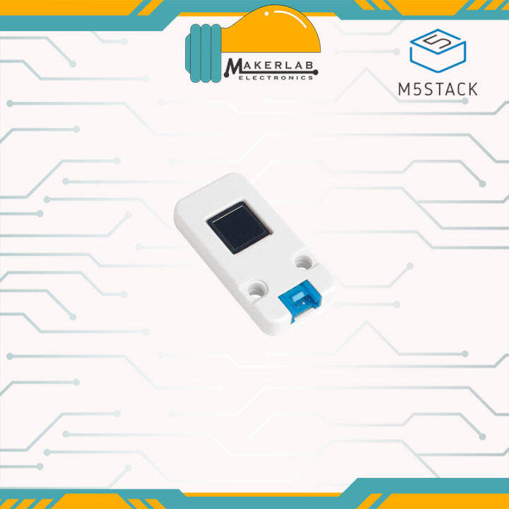 M5Stack Finger Print Sensor Unit (FPC1020A) | Lazada PH