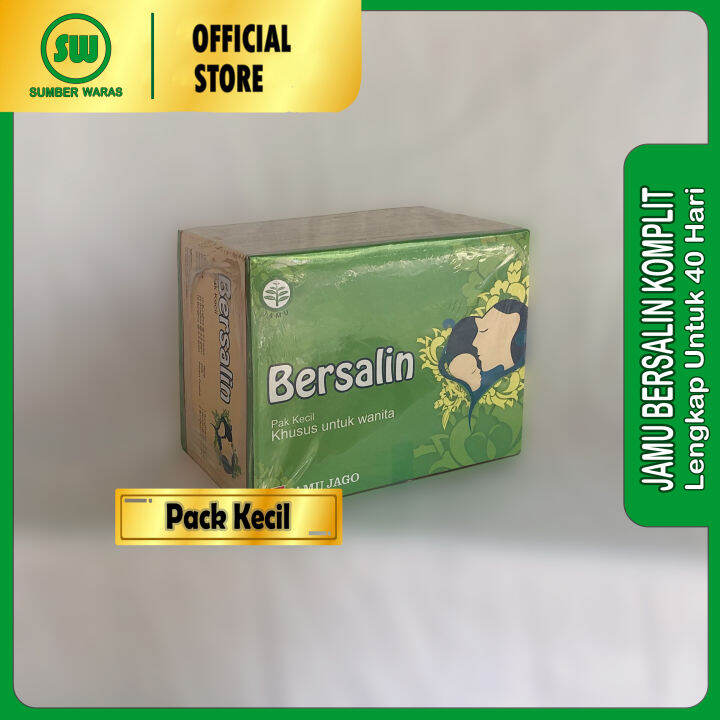 Jamu Bersalin Komplit Jamu Jago - Lengkap 40 Hari | Lazada Indonesia Jamu Bersalin Komplit Jamu Jago - Lengkap 40 Hari | Lazada Indonesia