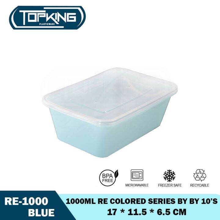 Re-1000ml Microwavable Assorted | Lazada PH