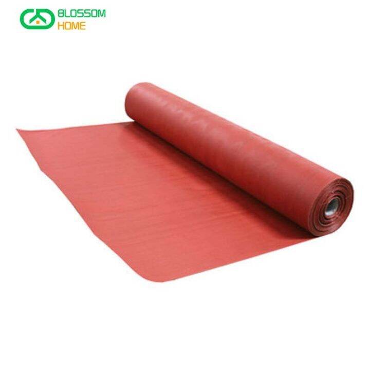 Silicone Fireproof Cloth Flame Retardant High Temperature Heat ...