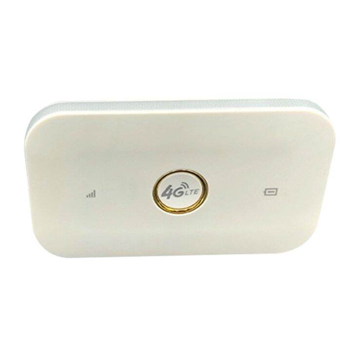 4G LTE MIFI Wireless Router 150Mbps Mobile WiFi 1500MAh Wifi Mobile ...