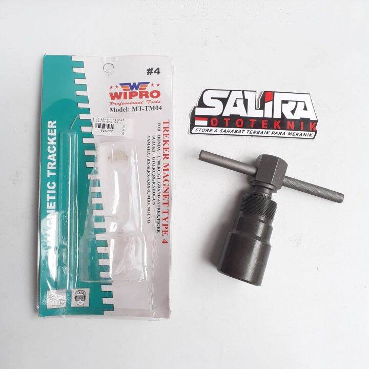 Tracker Treker Trecker Magnet Magnit Grand GL Tiger RC RGR Shogun RXK ...