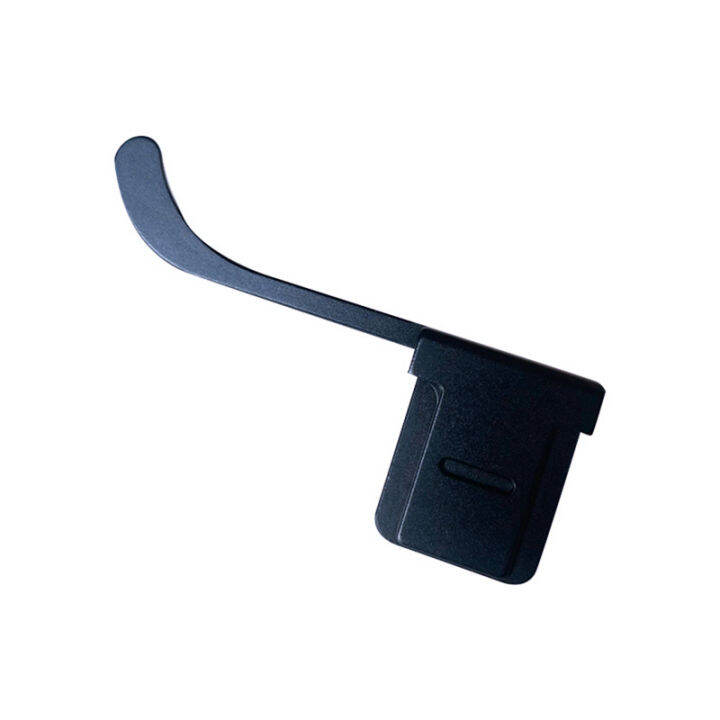 Metal Hot Shoe Thumb Hand Grip for Leica CL Camera Hotshoe Bracket ...