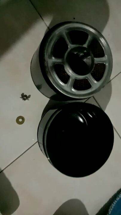 Air Cleaner Assy Filter Disel Kubota RD 85 | Lazada Indonesia