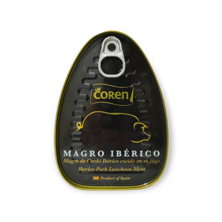 (Spain) Coren Pork Luncheon Meat. 200 grams. | Lazada PH