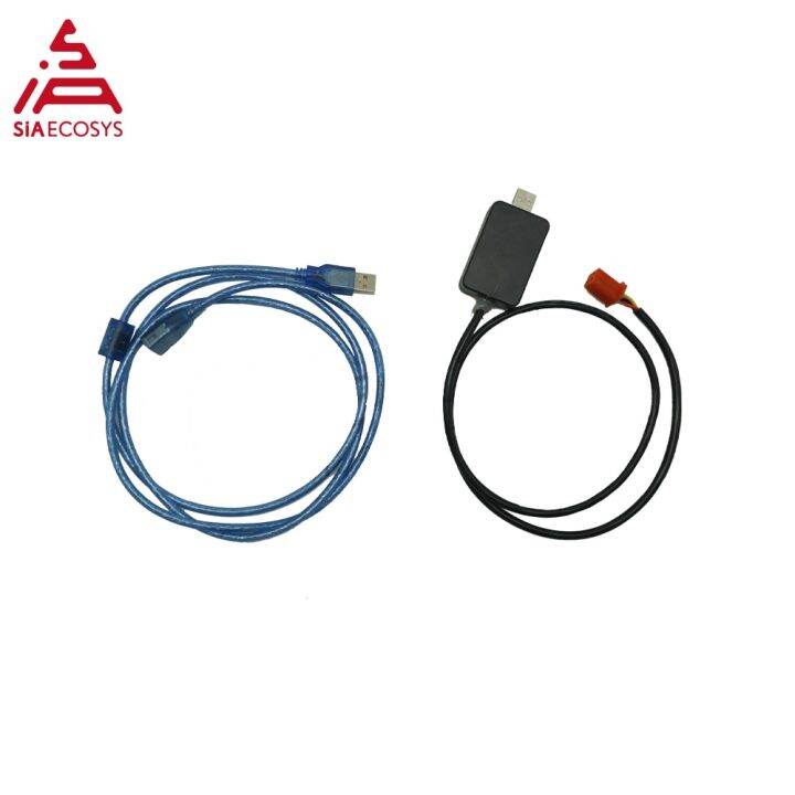 Nanjing FarDriver USB Cable For Programmable Controller ND And SIAYQ ...