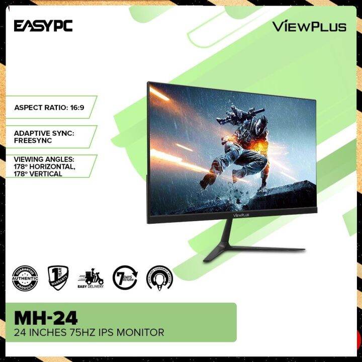 EasyPC ViewPlus MH-24 24 / MH-27 27 / MH-246 / MH-24HI 24 inch Monitor ...