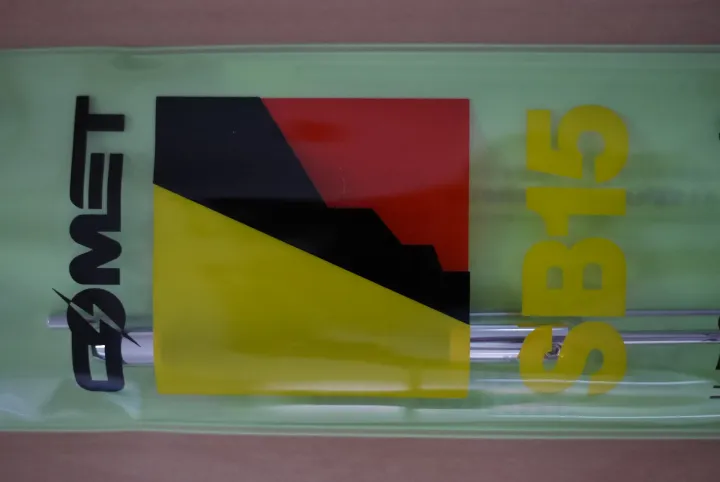 COMET SB-15 Mobile antenna | Lazada PH