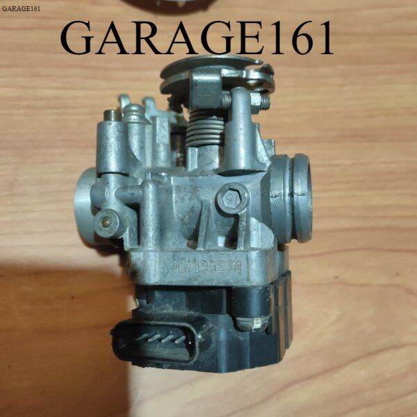 Throttle body karburator injeksi injektion Yamaha Jupiter Z1 asli original | Lazada Indonesia