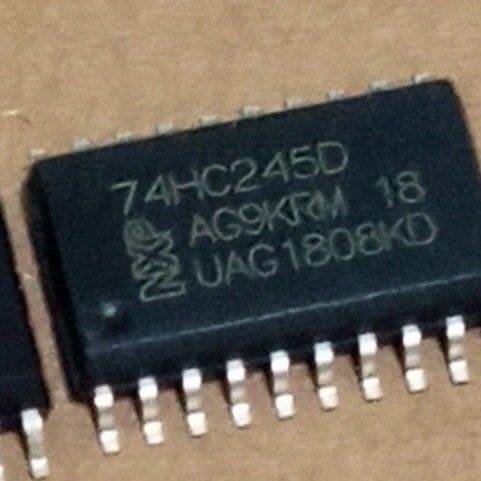 IC Shift Register 74HC245 74HC245D | Lazada Indonesia