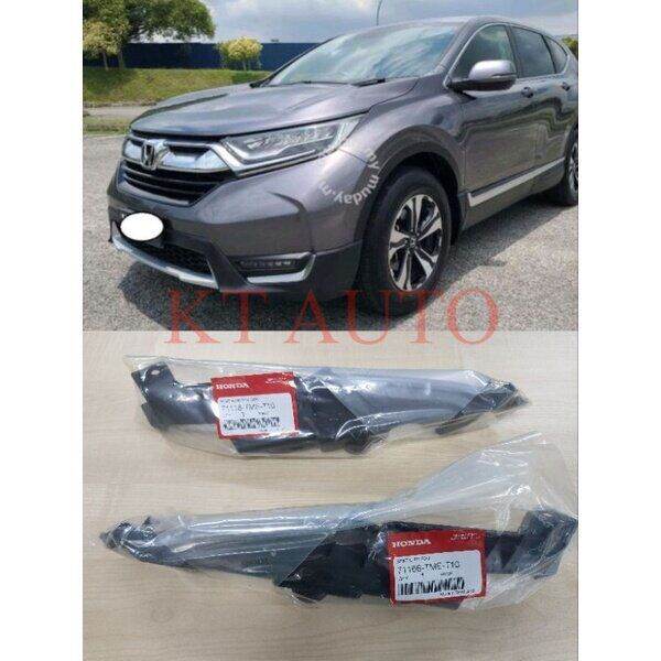*ORIGINAL HONDA TME CRV 2017-2020 FOG LAMP BRACKET/ FOG LIGHT BRACKET ...