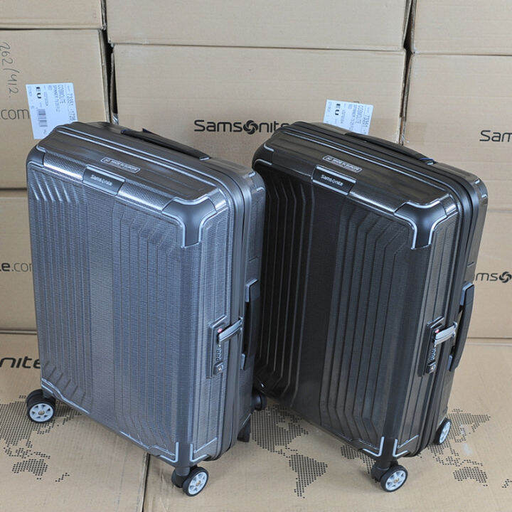 Samsonite 42N ultra-light luggage case suitcase boarding box 20/25/28 ...