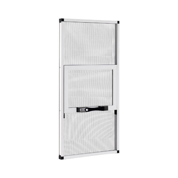 Shenzhen anti-mosquito king kong net anti-theft screen window custom ...