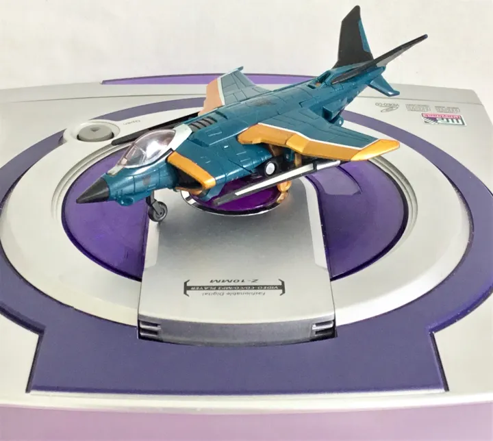 Transformers Movie Revenge of the Fallen Dirge | Lazada PH