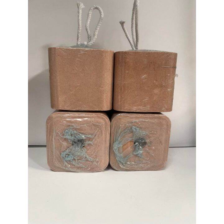 Mineral Block Salt Lick for Nutrition of Farm Animals Goat Cattle Horse ...