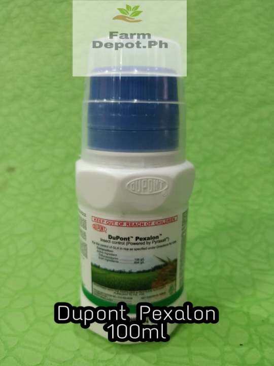 DuPont Pexalon Insect Control Powered by Pyraxalt (100 ml) | Lazada PH