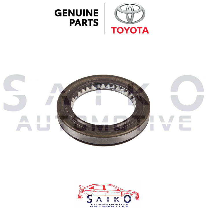 Toyota Innova 1TR 2005-2015 Torque Converter Oil Pump Seal [Automatic ...