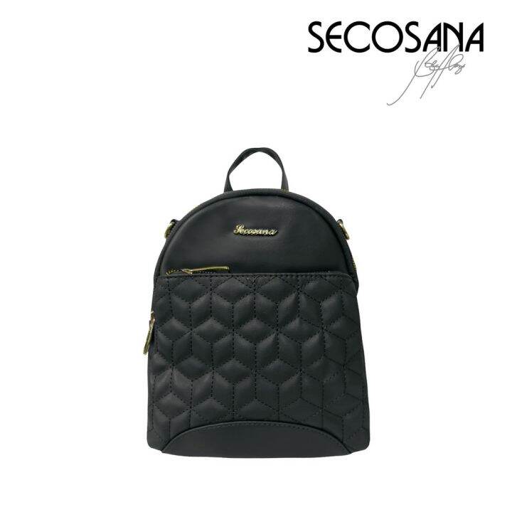 SECOSANA Kyssi Mini Backpack | Lazada PH