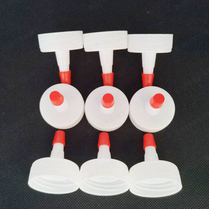 H Penutup cawan minuman penutup botol mineral mulut tajam penukaran ...