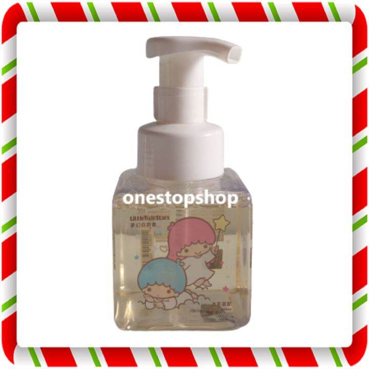 Little Twin Star Liquid Hand Soap 250mL | Lazada PH