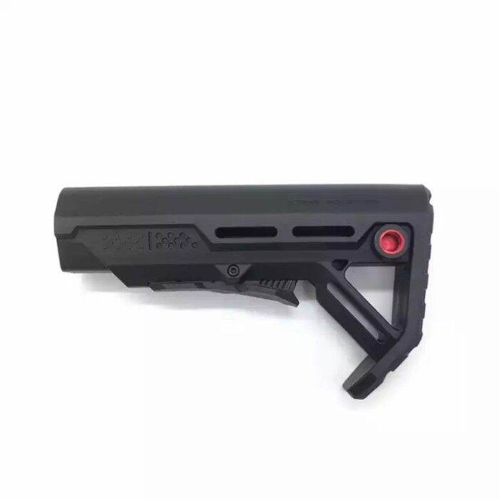 Foregrip Viper - Popor Predator Viper - Adjustable Buttstock Viper ...