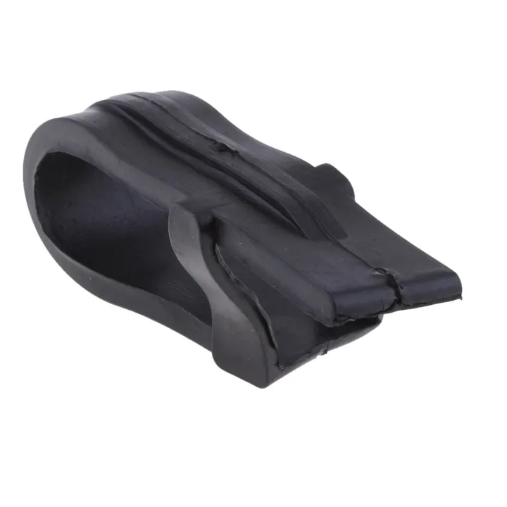 Motorcycle Swing Arm Chain Rest Slider Protector For 110cc 125cc Pit ...