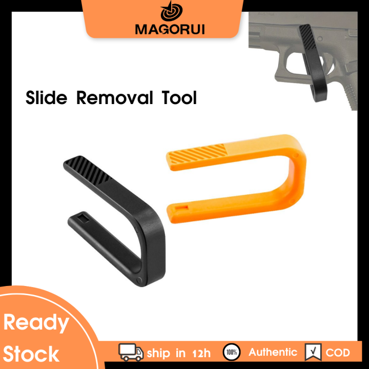 MAGORUI Glock Slide Removal Tool | Lazada PH