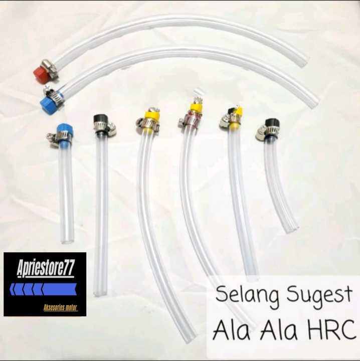 SELANG SUGES ALA HRC SELANG MINYAK REM MODEL HRC SELANG MINYAK REM | Lazada Indonesia
