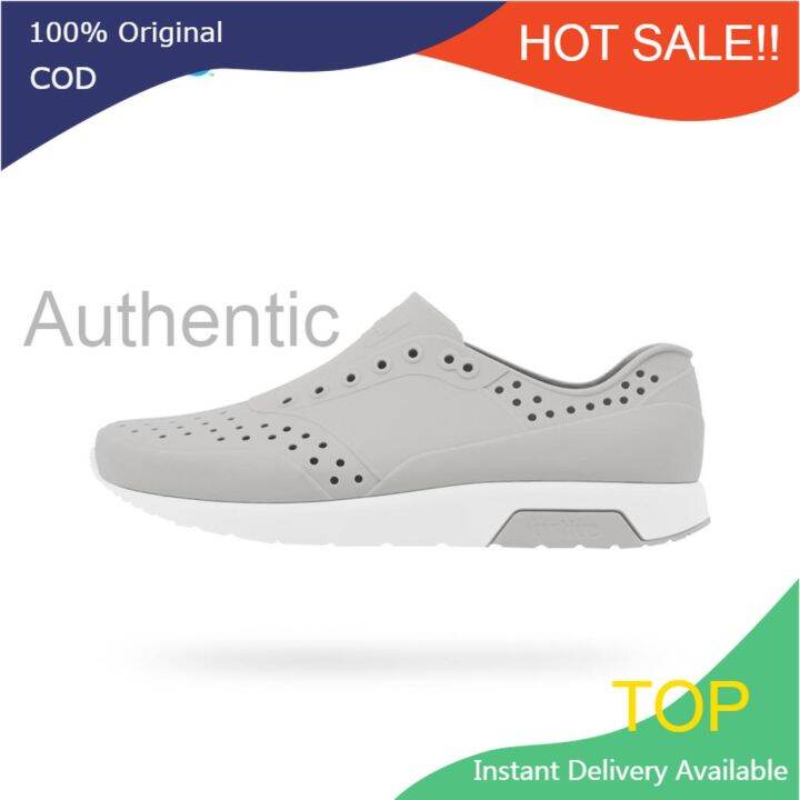 Native Men's Shoes Lennox EVA | Lazada PH