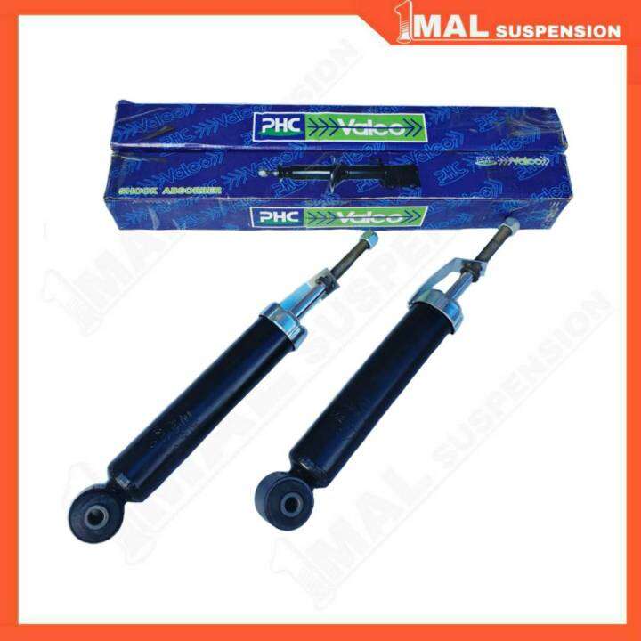 โช๊คอัพ หลัง NISSAN TEANA เทียน่า J31 ยี่ห้อ Valco [ จำนวน 1คู่ ] | Lazada.co.th