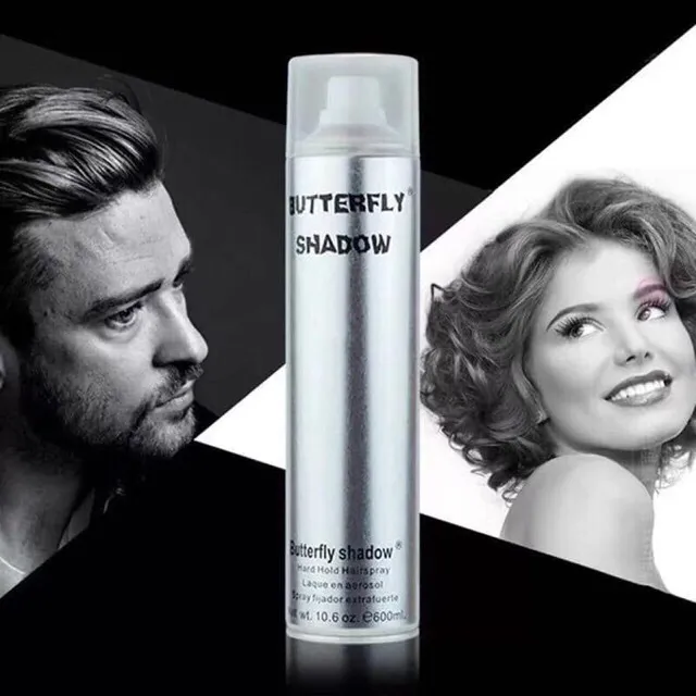 Butterfly Shadow Hair Spray 600mlhair dye shampoo | Lazada PH