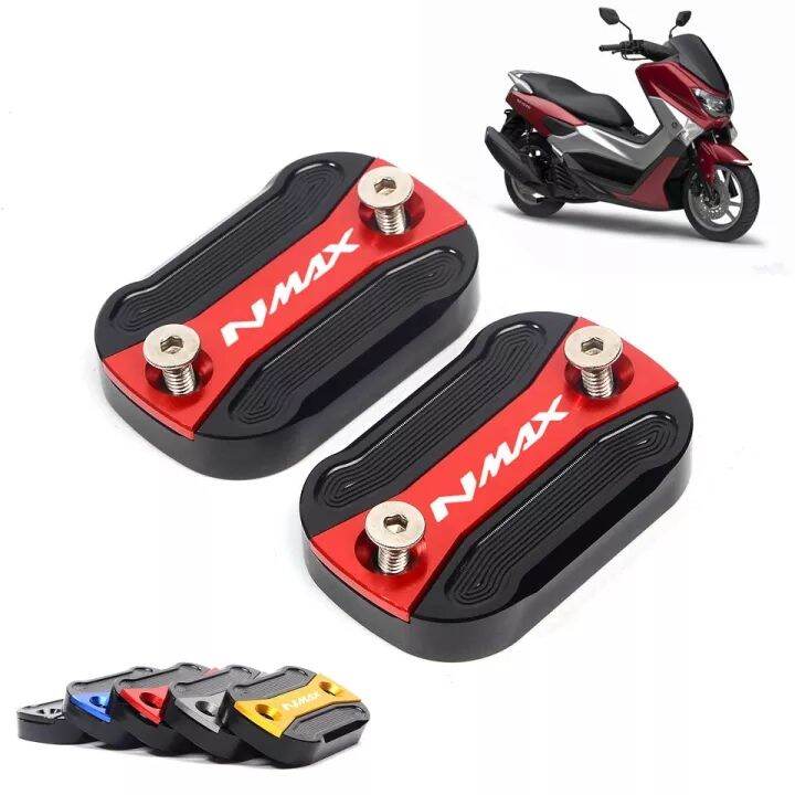 For YAMAHA NMAX 155 N-MAX155 N-MAX 155 NMAX 125 2015-2021 V1 V2 High ...