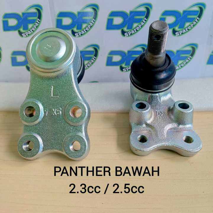 Ball Joint Boljoin Lower Panther 2.3cc /2.5cc | Lazada Indonesia