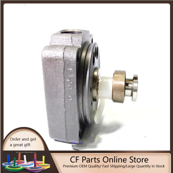 Head Rotor For Isuzu C240 OEM 146401-1920 Diesel Injection Pump Parts ...