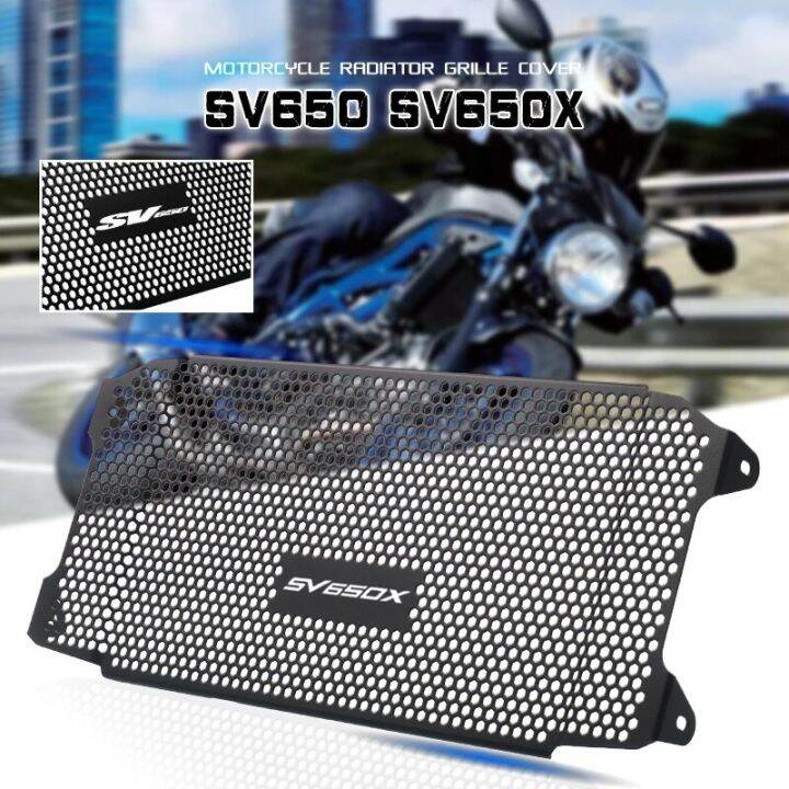 For SUZUKI SV650 SV650X SV 650 650X 2016-2021 2019 2020 Motorcycle ...