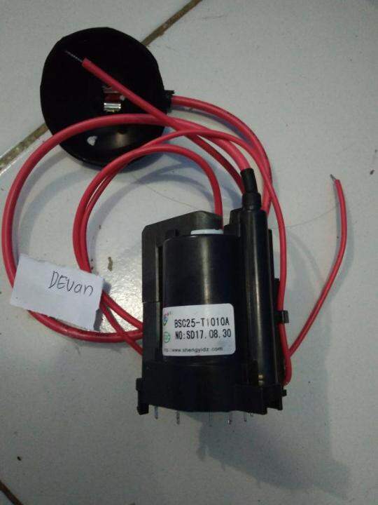 HOTSALE fbt flyback bsc 25 51010a tv cina | Lazada Indonesia