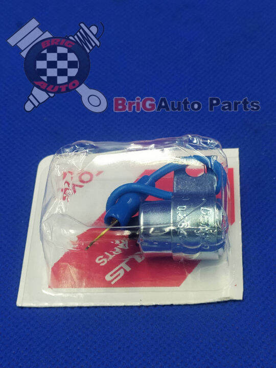 Toyota Liteace 5K, FX 5K,7K Original Condenser 90099-52059 | Lazada PH