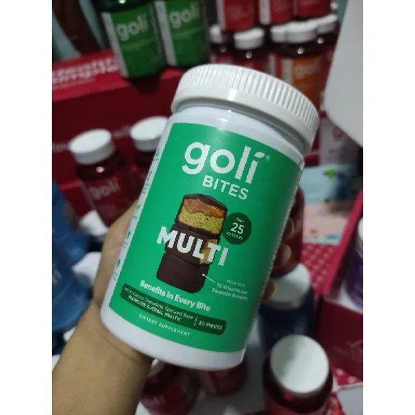 Goli Acv Ashwa Sprfrt Gummieseaa Lazada Ph