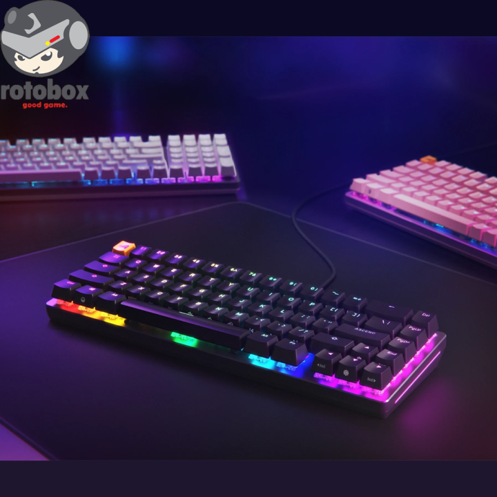 Glorious GMMK 2 Compact 65% PRE-BUILT | Lazada PH