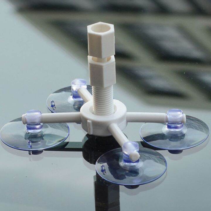 Windshield Repair Kit Quick Fix DIY Car Wind Glass Bullseye Rock Chip ...